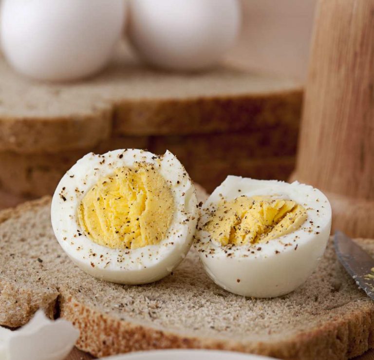 How To Make Hard Boiled Eggs In The Microwave 2024 All My Recipe