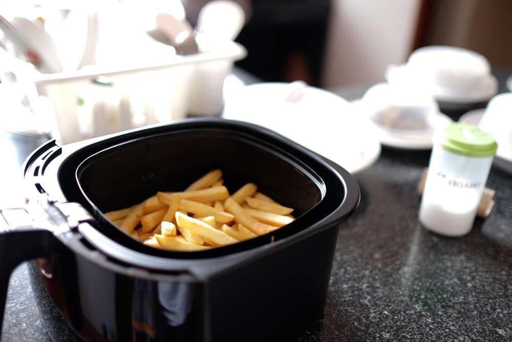 Can I Use Parchment Paper In An Air Fryer 2022 All My Recipe